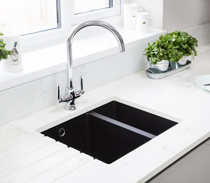 Granite Sinks | RANGEMASTER